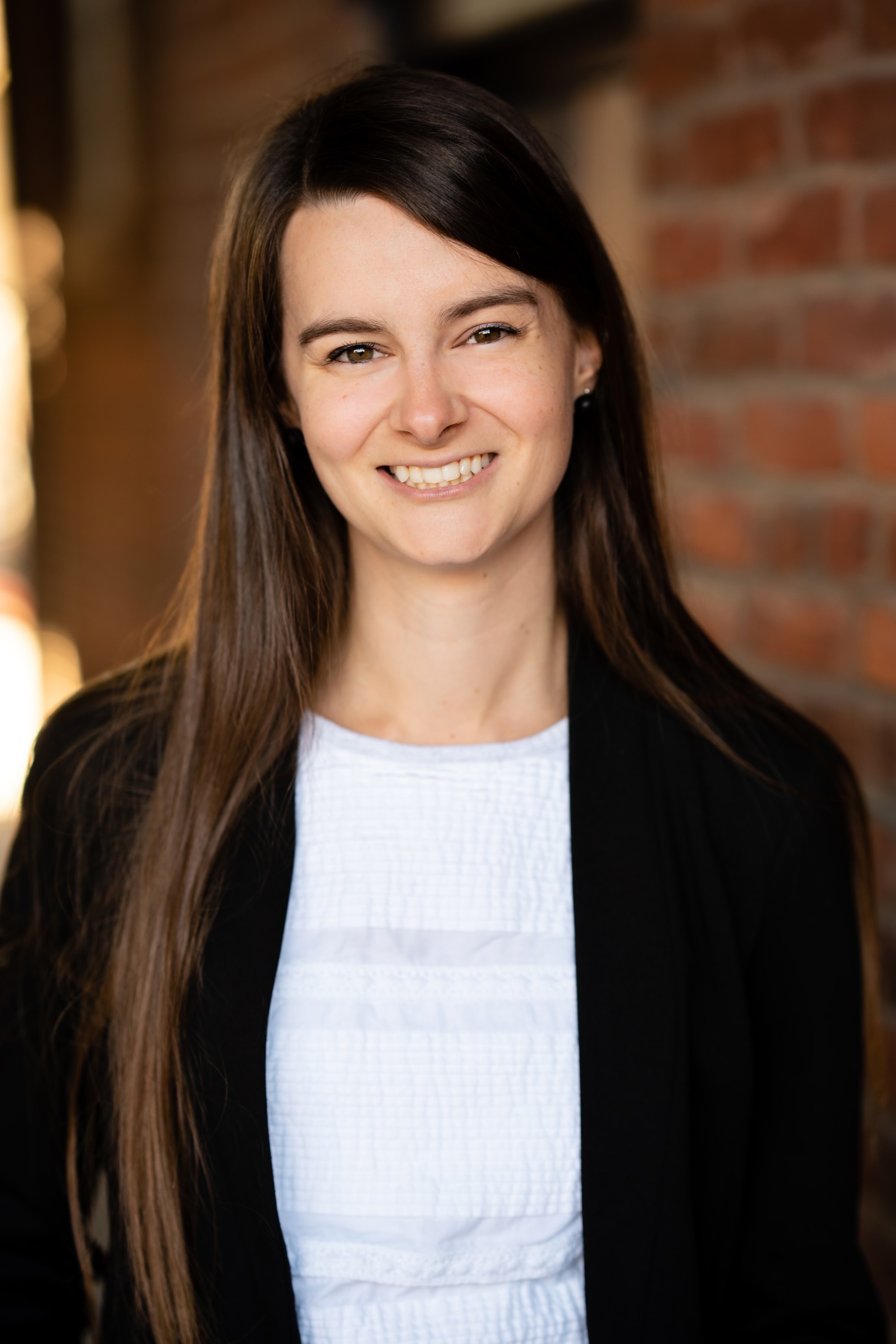 Loraine Frappier-Ponzo | Tour CIBC Charles-Bruneau