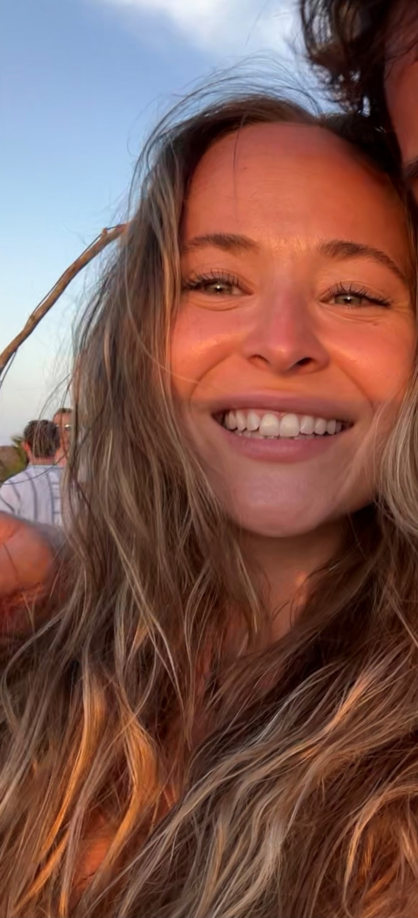 Alexandra Vincent | Tour CIBC Charles-Bruneau