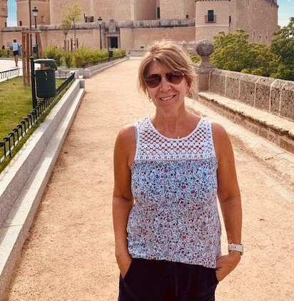 Josée Béchard | Tour CIBC Charles-Bruneau