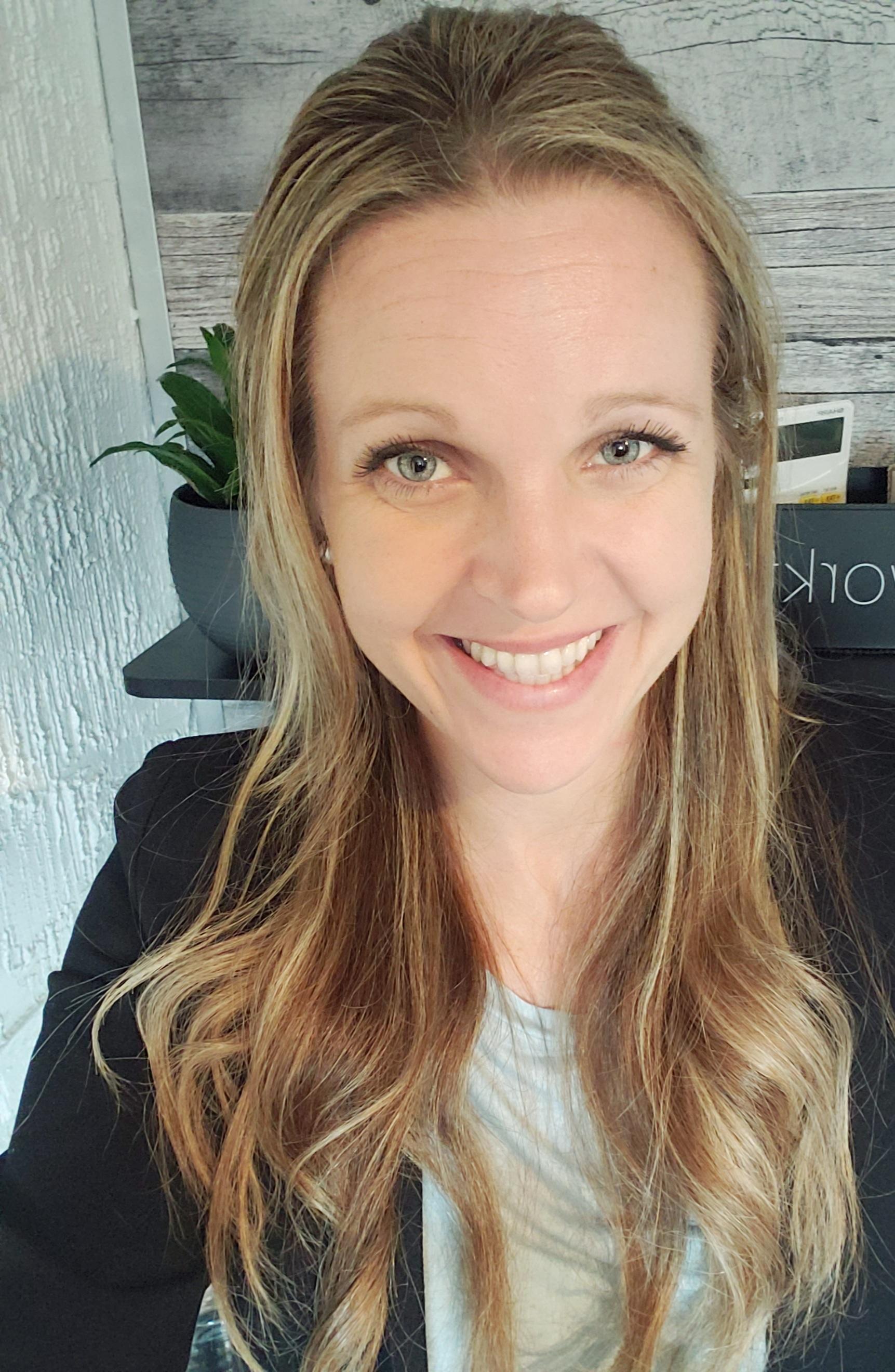 Jessica Duchesne | Tour CIBC Charles-Bruneau