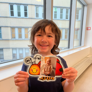 The Fondation Charles-Bruneau | Tour CIBC Charles-Bruneau