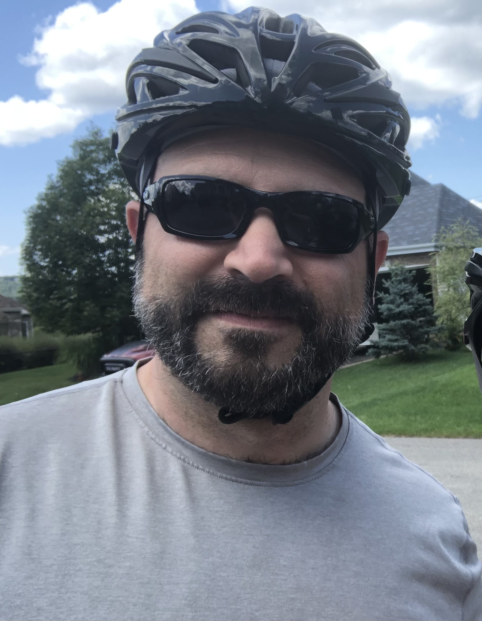 Eric Paul | Tour CIBC Charles-Bruneau